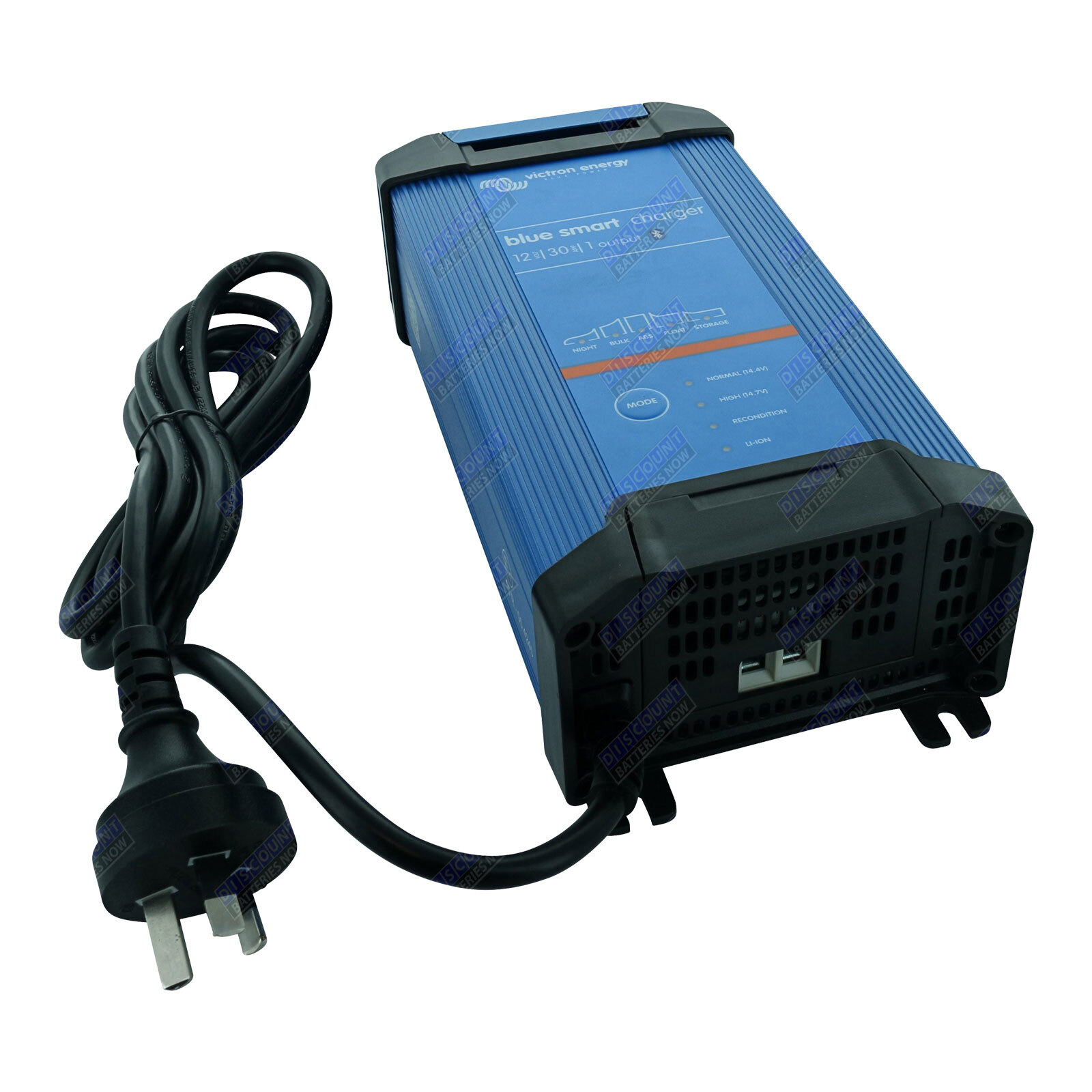Victron Blue Smart Battery Charger IP22 12V 30amp 1 Output Bluetooth ...